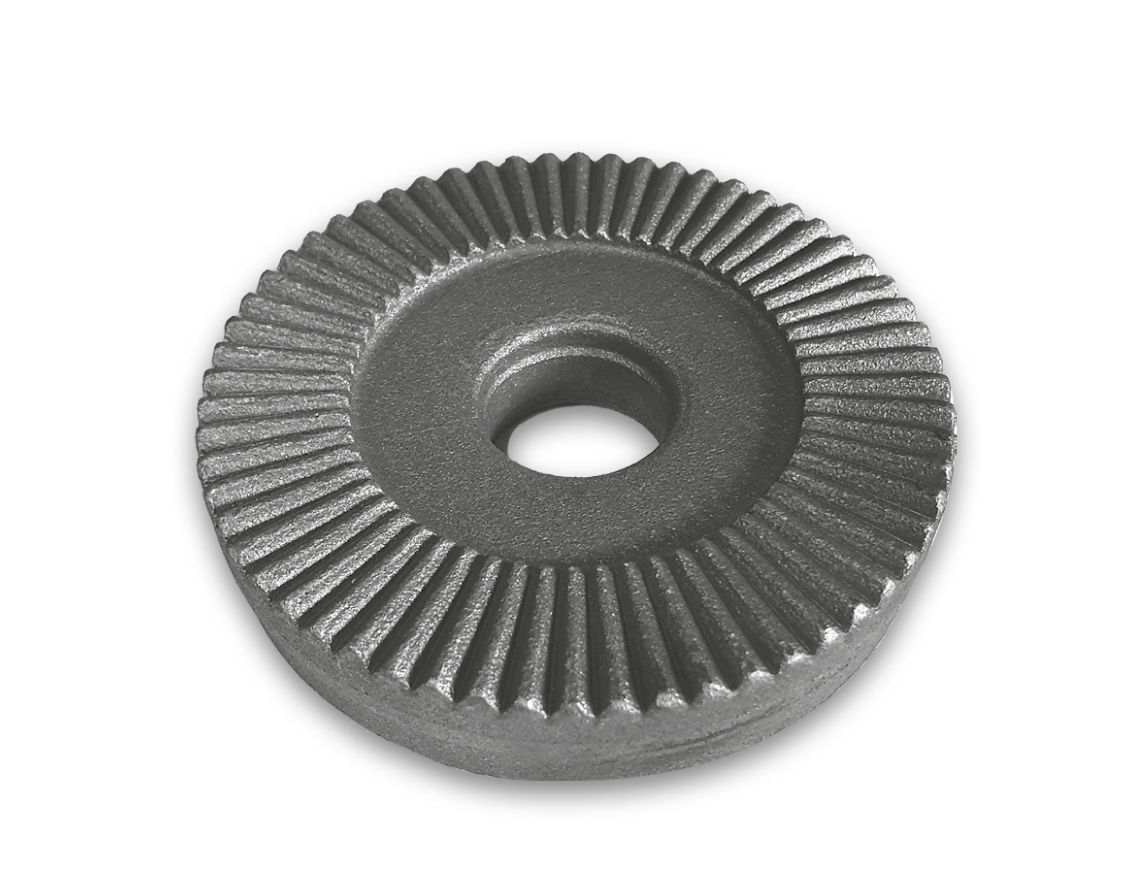 Toothed Washers - AgroHammers
